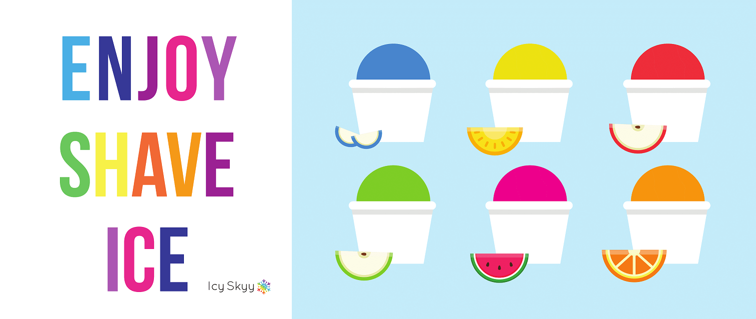 Posters/Arts – IcySkyy