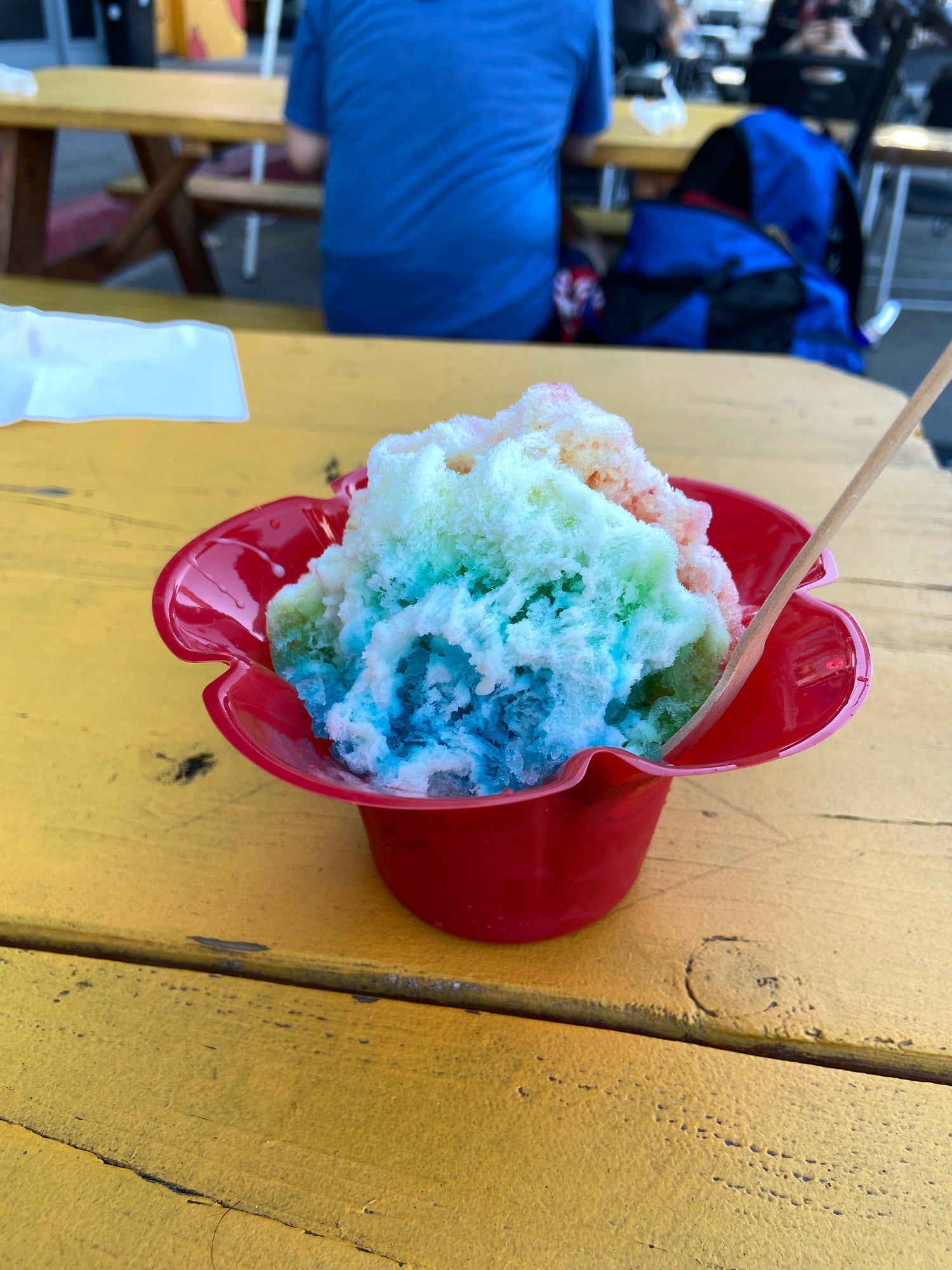 Icy Skyy | shave ice supplies, flavors concentrates and accessories ...