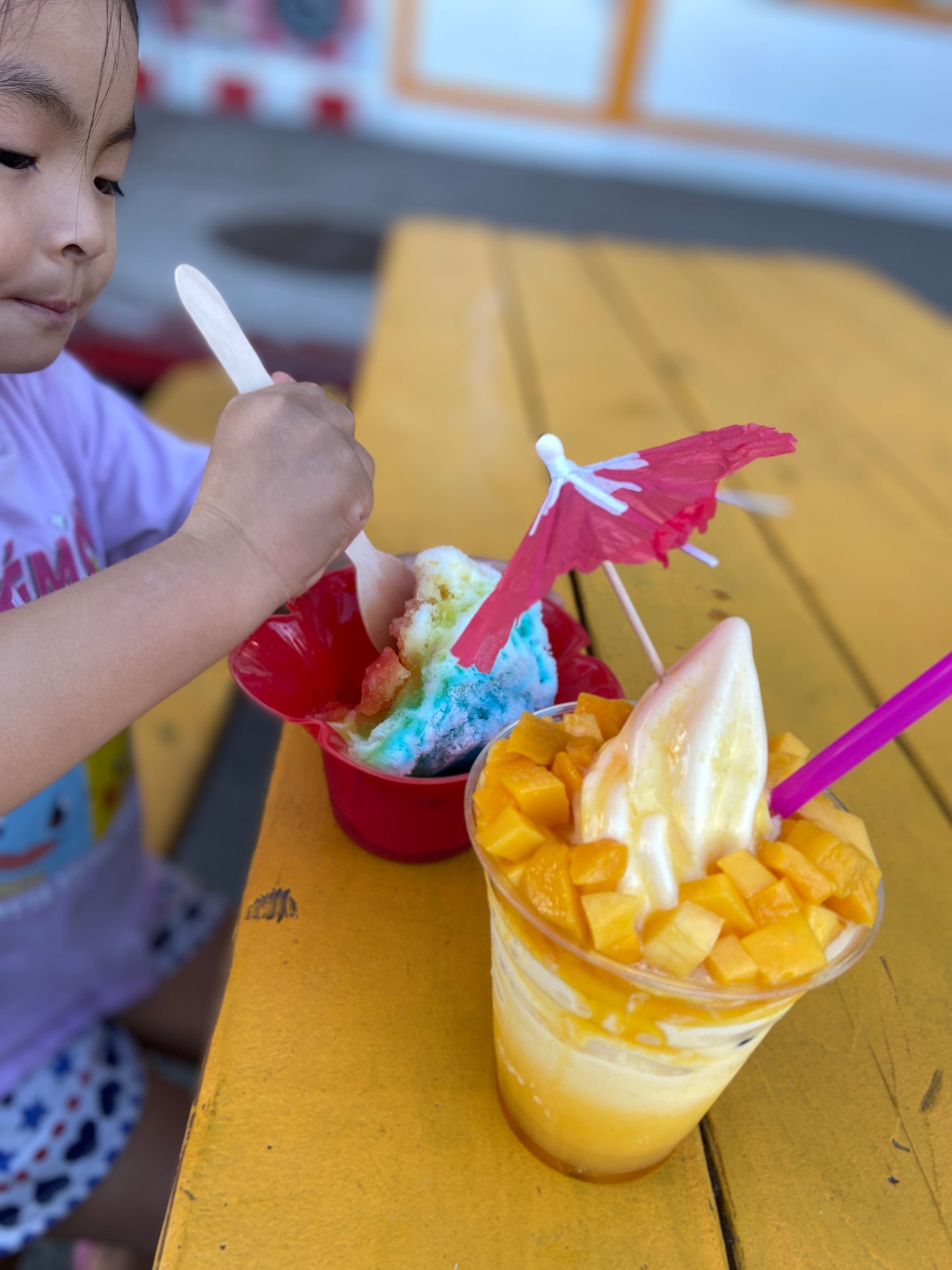 Icy Skyy | shave ice supplies, flavors concentrates and accessories ...