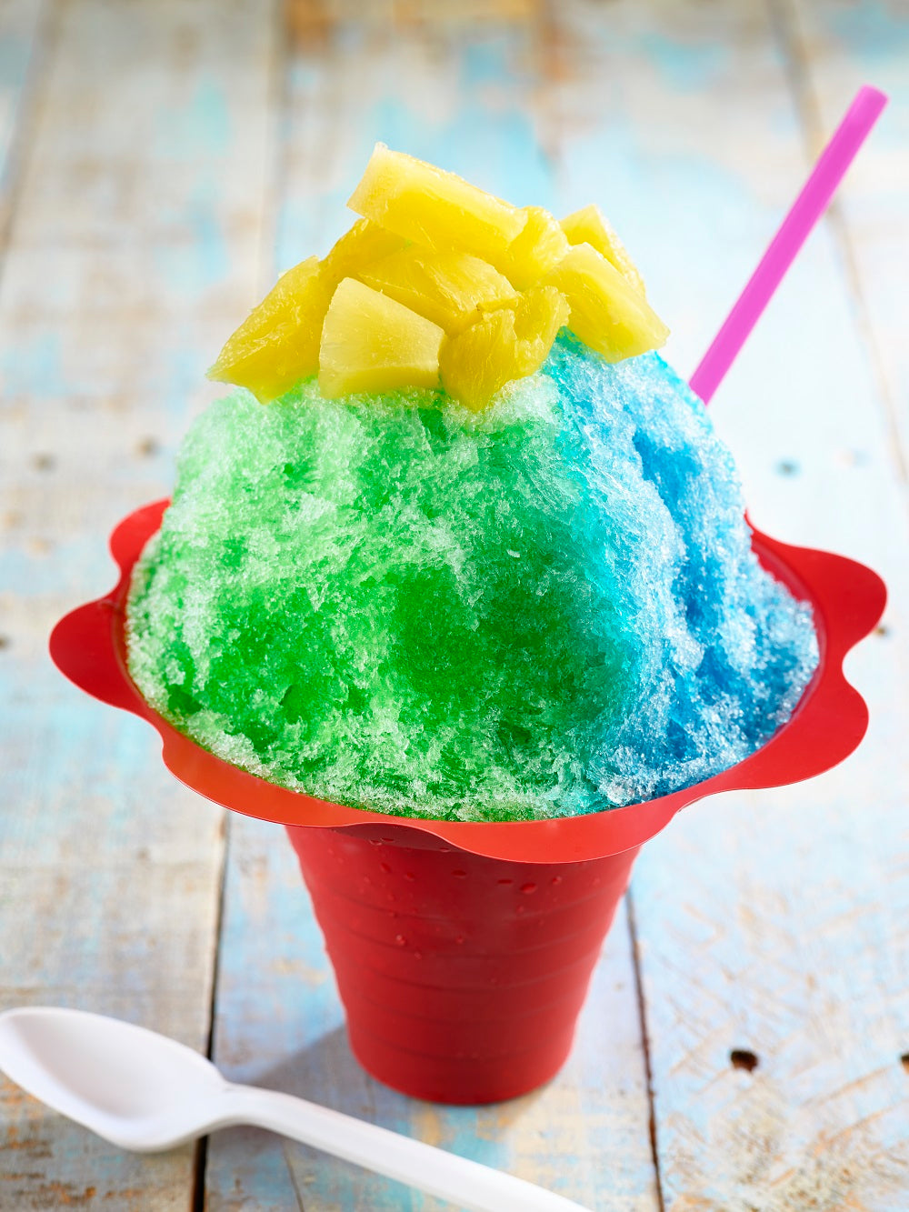 Icy Skyy | shave ice supplies, flavors concentrates and accessories ...