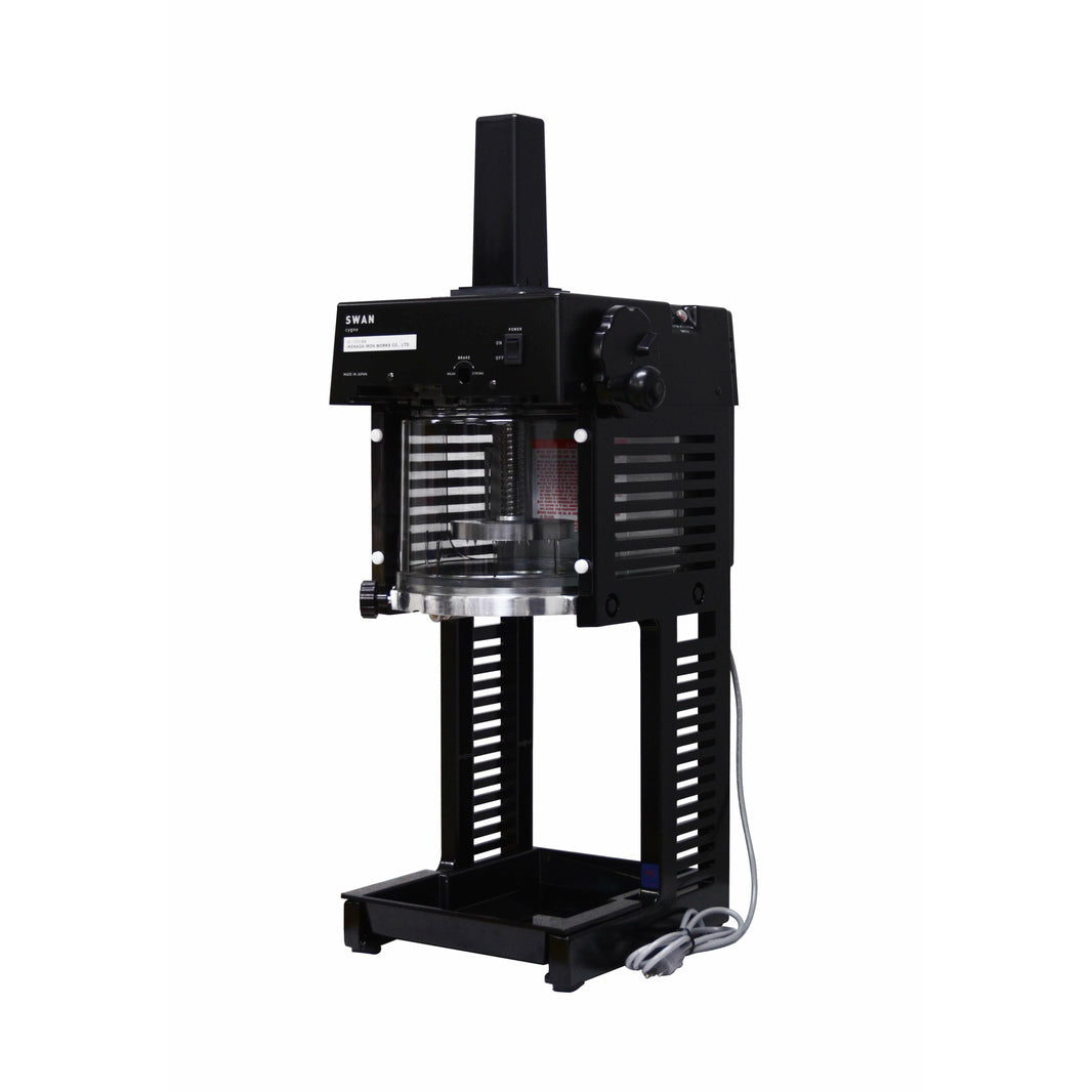 Shave Ice Machines – IcySkyy